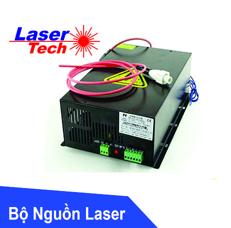 Nguồn laser 130W – Chuyên Cung Cấp Linh Kiện Laser